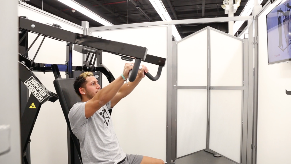 Kubex Fitness shapes up the gym experience in Ogden | News, Sports ...